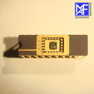 Premold packages (Open cavity)